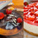 Strawberry Cheesecake Ravioli | Chocolate Cake Ravioli | Pastazerts